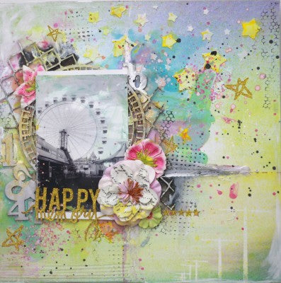 Under The Boardwalk feature with Limor Webber – Lindy's Gang Store