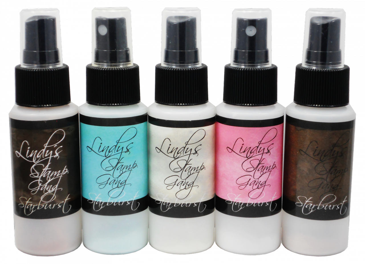 Our LATEST collection! – Lindy's Gang Store