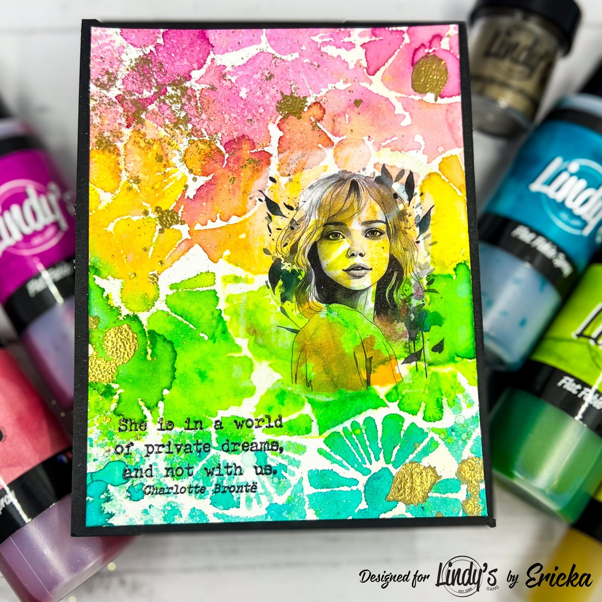 FLAT FABIO ALL SPRAYS – Lindy's Gang Store