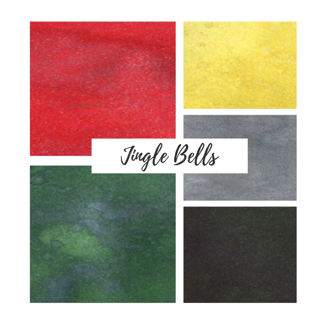 Jingle Bells | Lindy's Gang Store