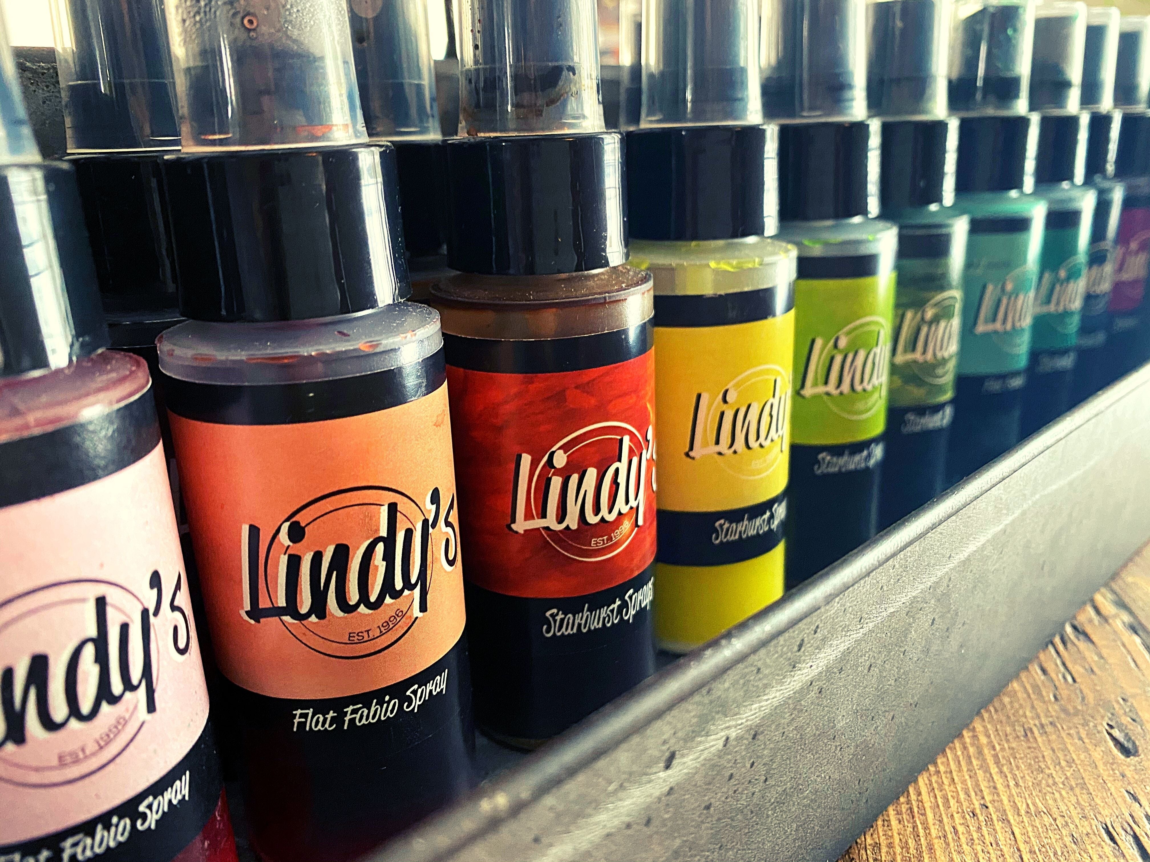 BEST SELLING SPRAYS – Lindy's Gang Store