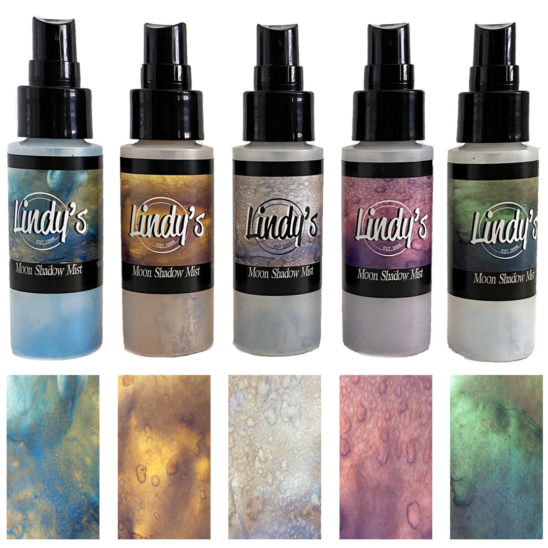 MOON SHADOW MIST SET – Lindy's Gang Store