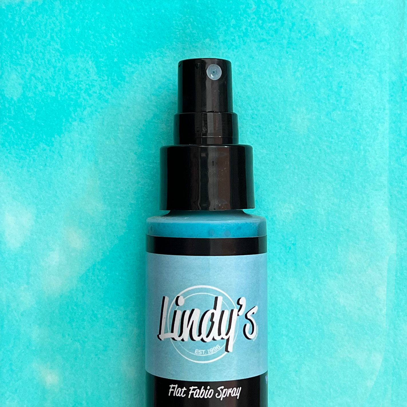 FLAT FABIO SPRAY SINGLES – Lindy's Gang Store