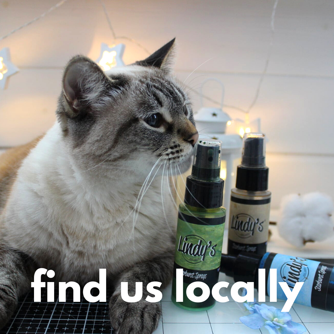 Lindy's Stamp Gang– Lindy's Gang Store