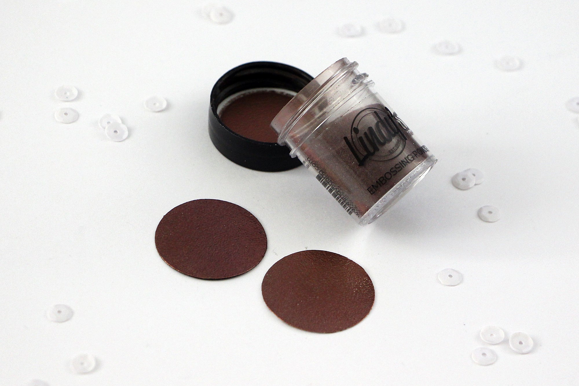 Cool Man Copper Detail EP | Lindy's Gang Store