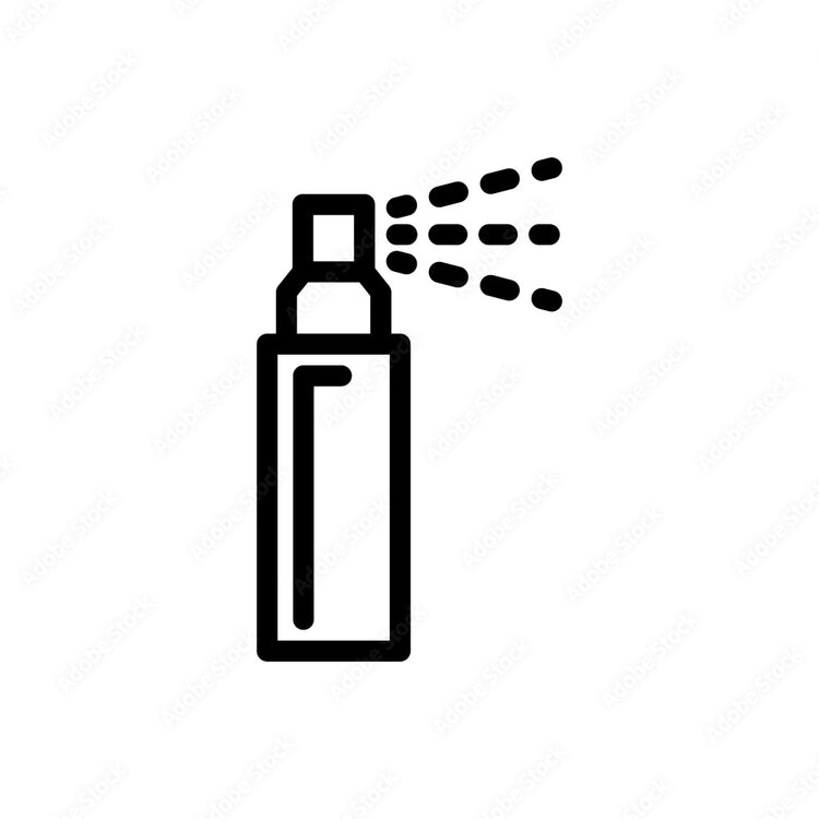 Sprayers – Lindy's Gang Store