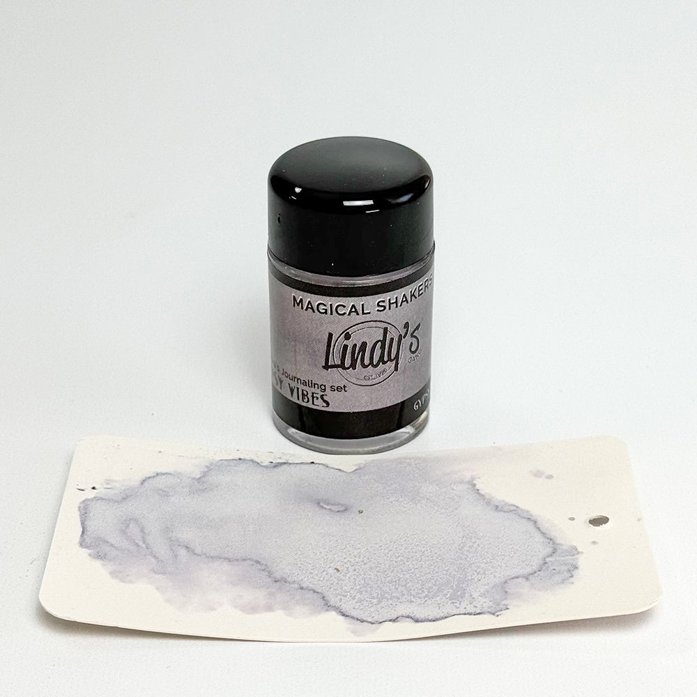 Gypsy Soul Slate SHIMMER Shaker – Lindy's Gang Store