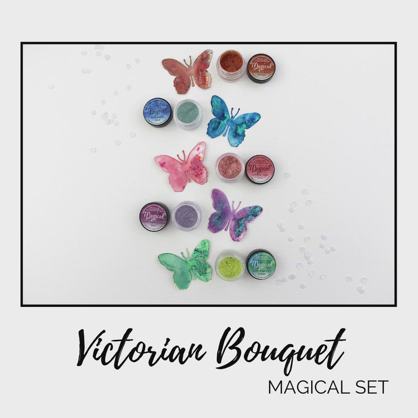 MAGICAL SHIMMER SETS – Lindy's Gang Store