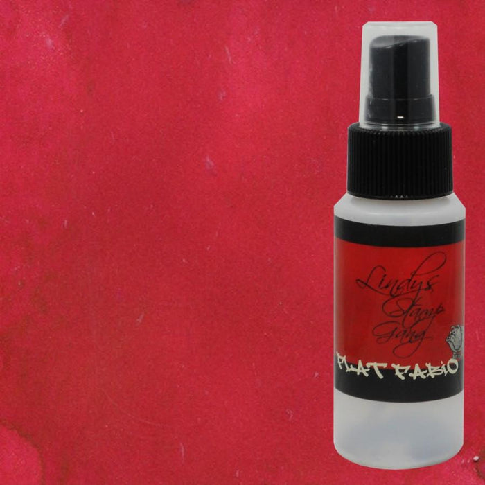 FLAT FABIO SPRAYS – Lindy's Gang Store