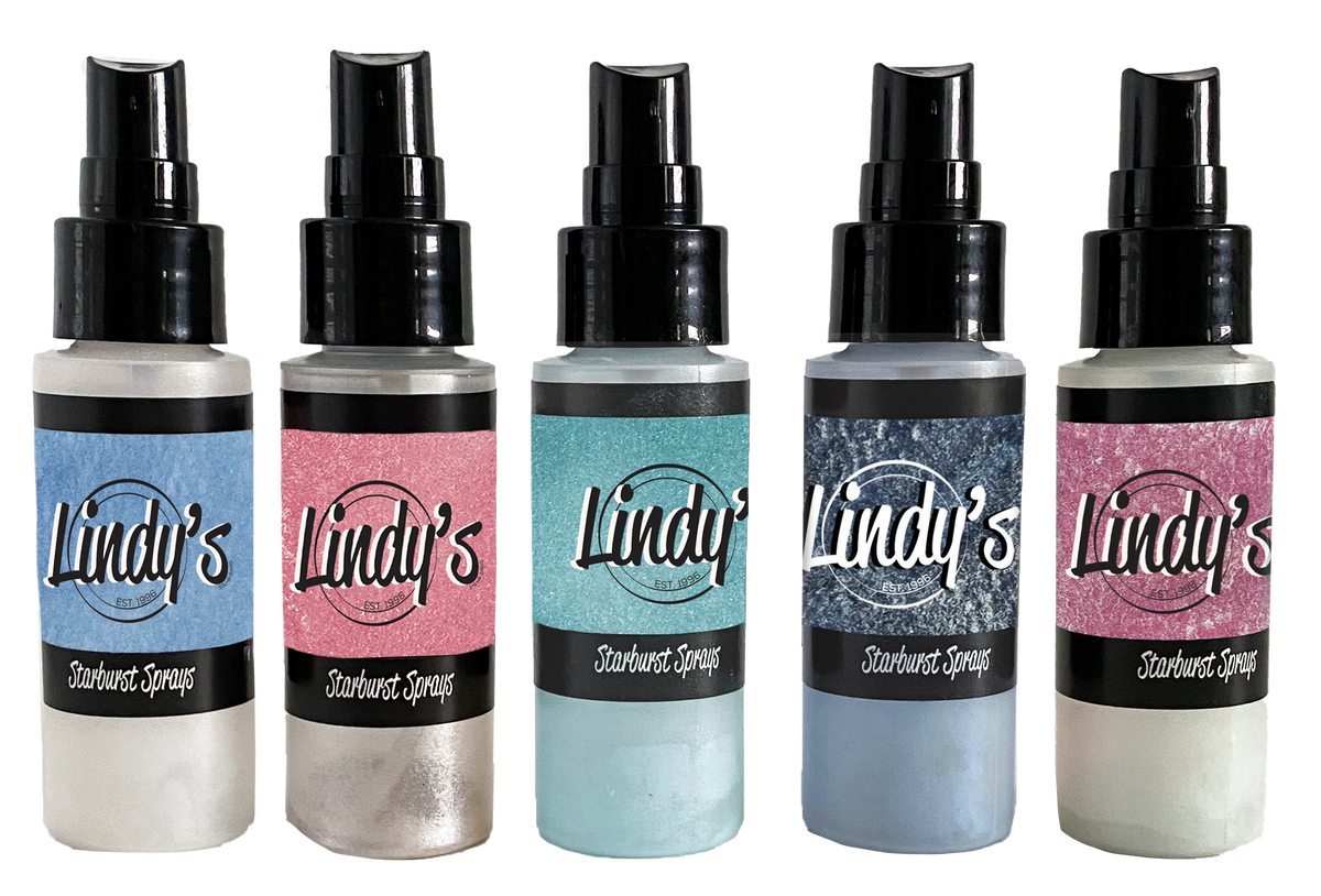 SPRAY SETS | Lindy's Gang Store